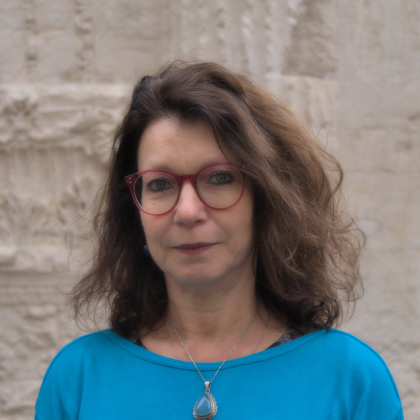 Manuela Uber, Autore presso Best Verona Guides