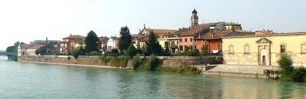 Verona e l'Adige - Best Verona Guides
